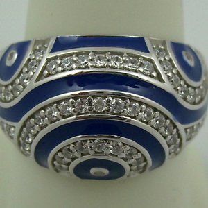 Infinite Possibilities by Absolute | Jewelry | Absolute Enamel Circle ...